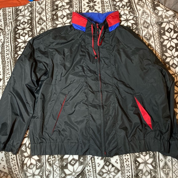 McGregor | Jackets & Coats | Vintage Mcgregor Anti Breeze Jacket | Poshmark